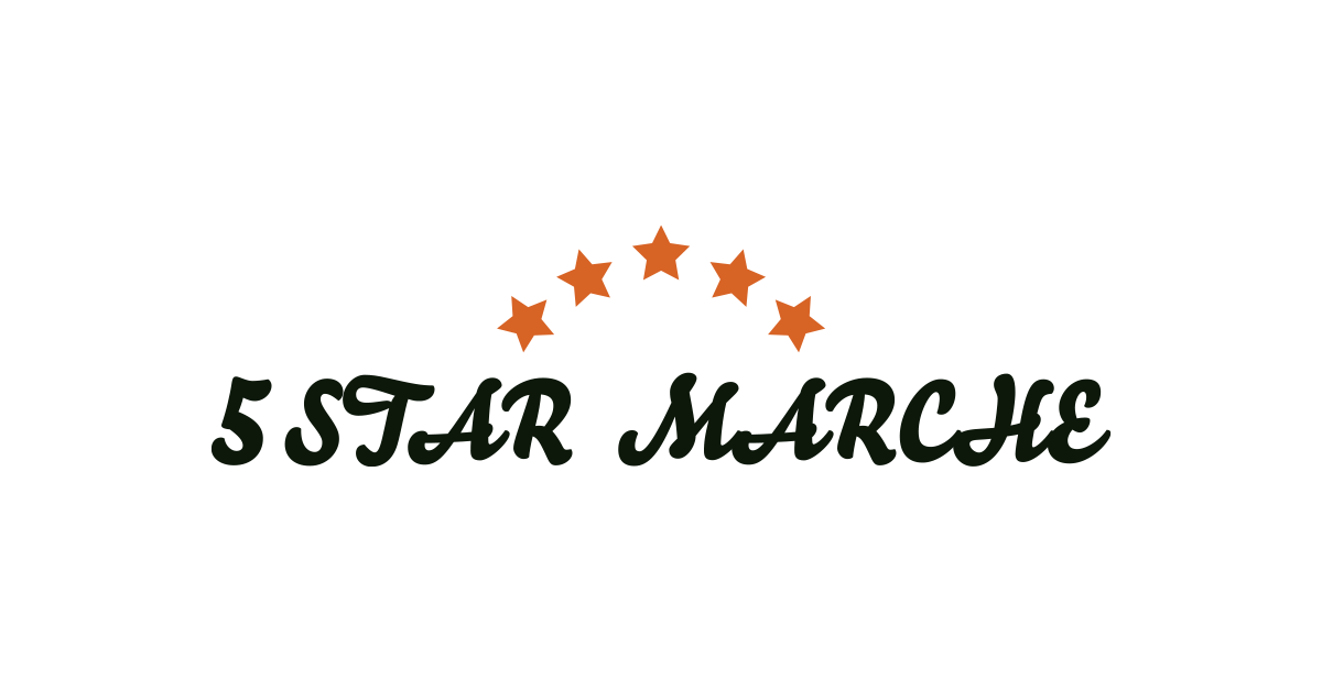 5STAR MARCHE｜紀州和歌山の産地直送お取り寄せ通販
